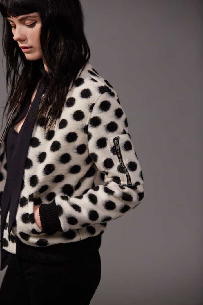 Obey is Upgrading Its Women's Line For Fall - Fashionista