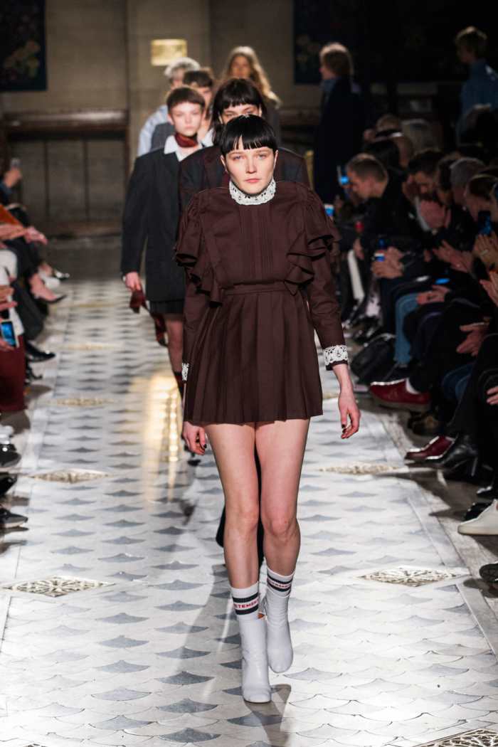 Vetements Will Show as a Guest at Paris Couture Week - Fashionista