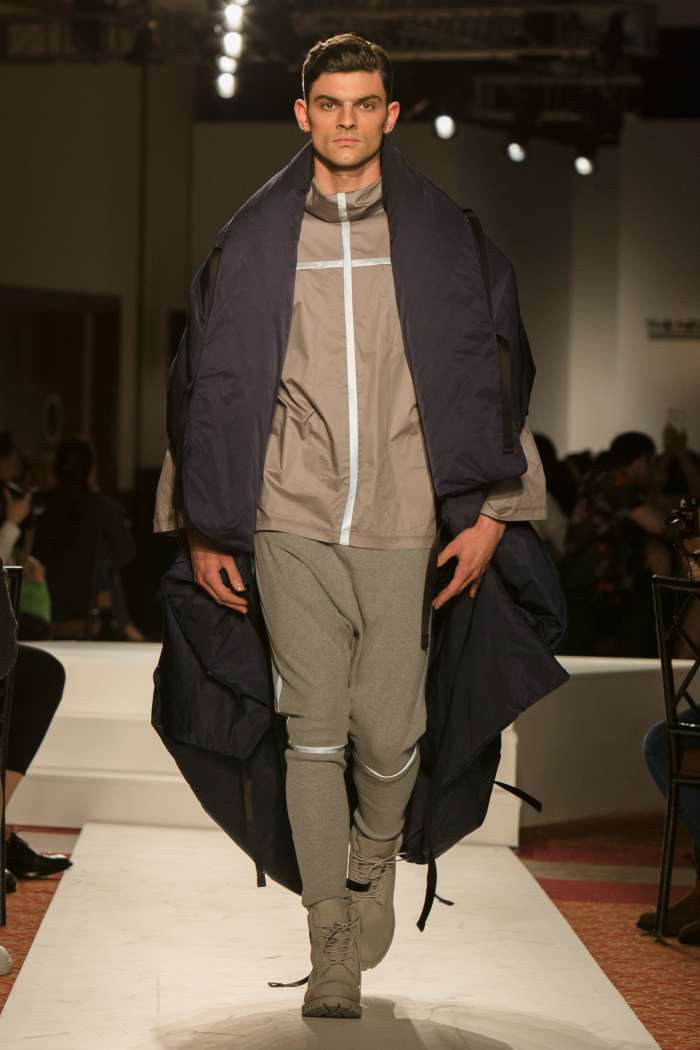 Parsons Student Angela Luna Aims to Aid Global Refugees With Her ...