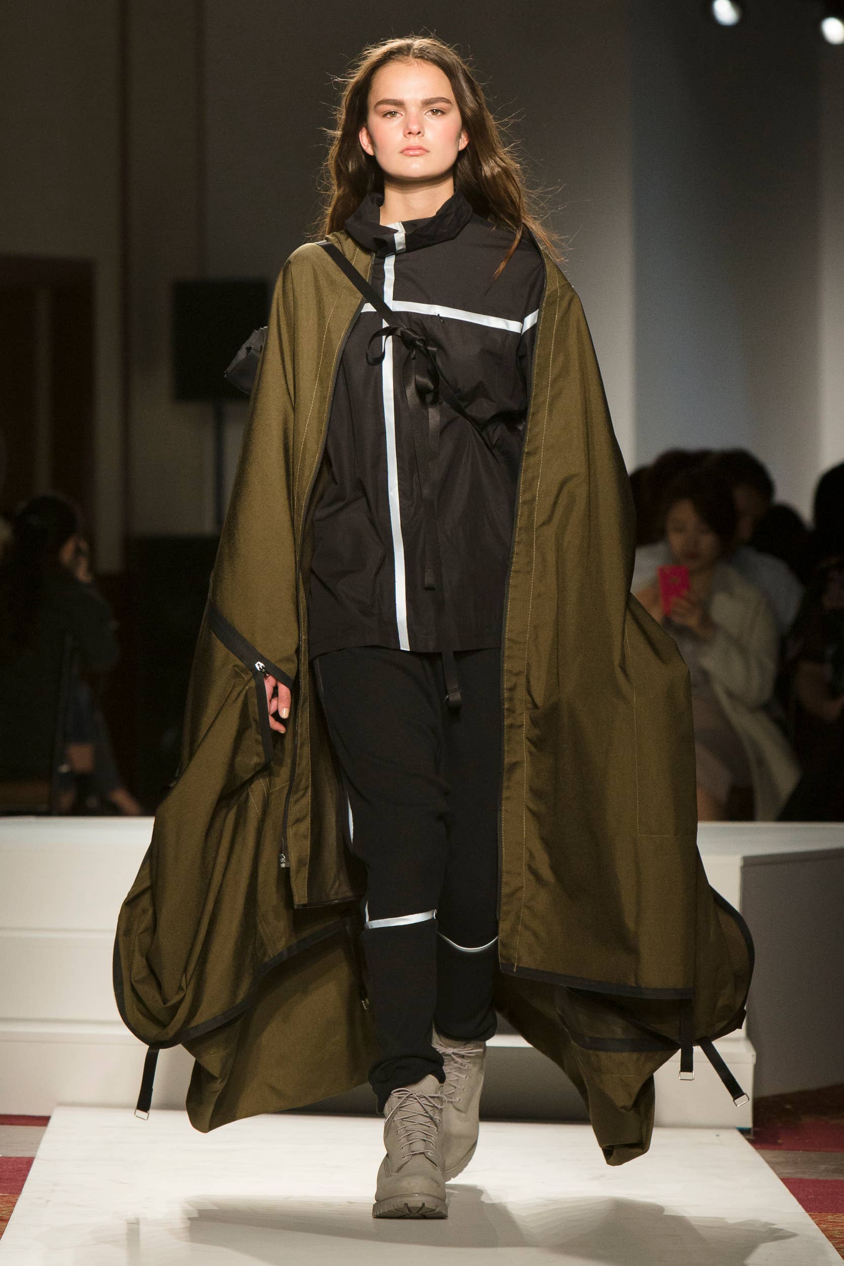 Parsons Student Angela Luna Aims to Aid Global Refugees With Her ...