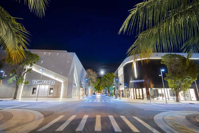 Miami Is Emerging as America’s Next Fashion City - Fashionista