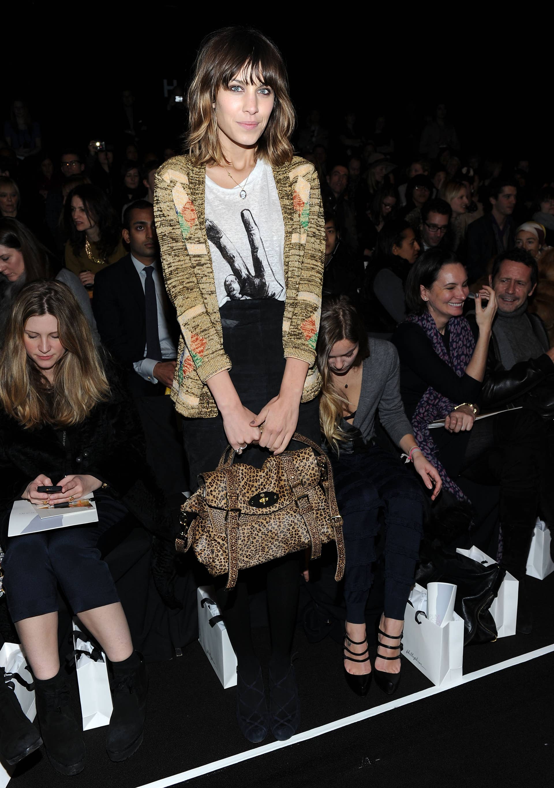 The Throwback Mulberry Bag Tyler Is Hunting the Internet to Find ...