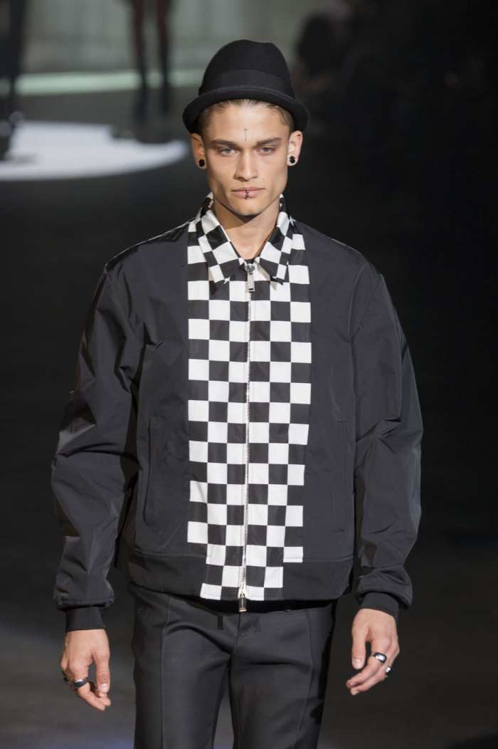 The Menswear Shows Further Prove that Your Closet Will Get a Hot Topic ...