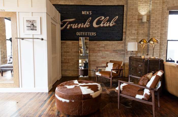 Trunk Club is Hiring Sales Representatives/Stylists in Chicago, NYC ...