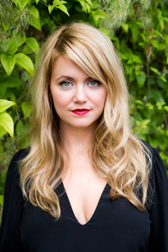 How Amanda Needham Went from 15-Year-Old Makeup Artist to Emmy-Winning ...