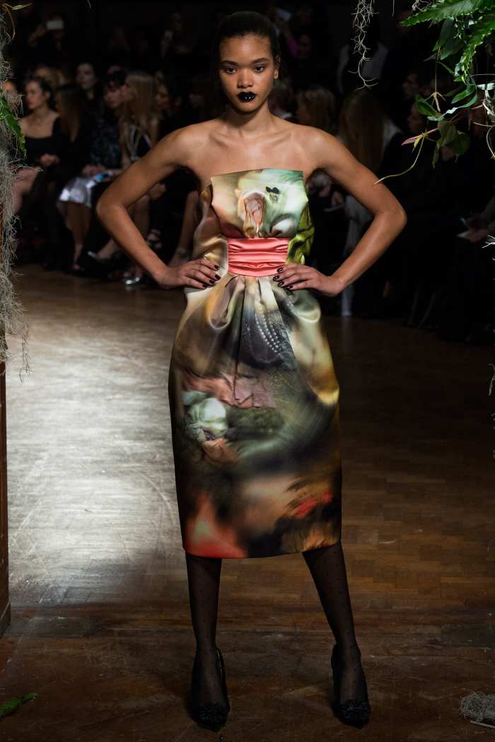 15 Up-and-Coming American Models to Watch - Fashionista