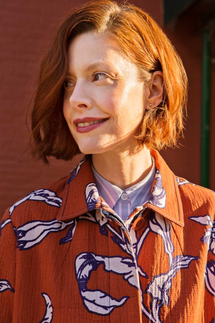 Christene Barberich: How I Shop - Fashionista