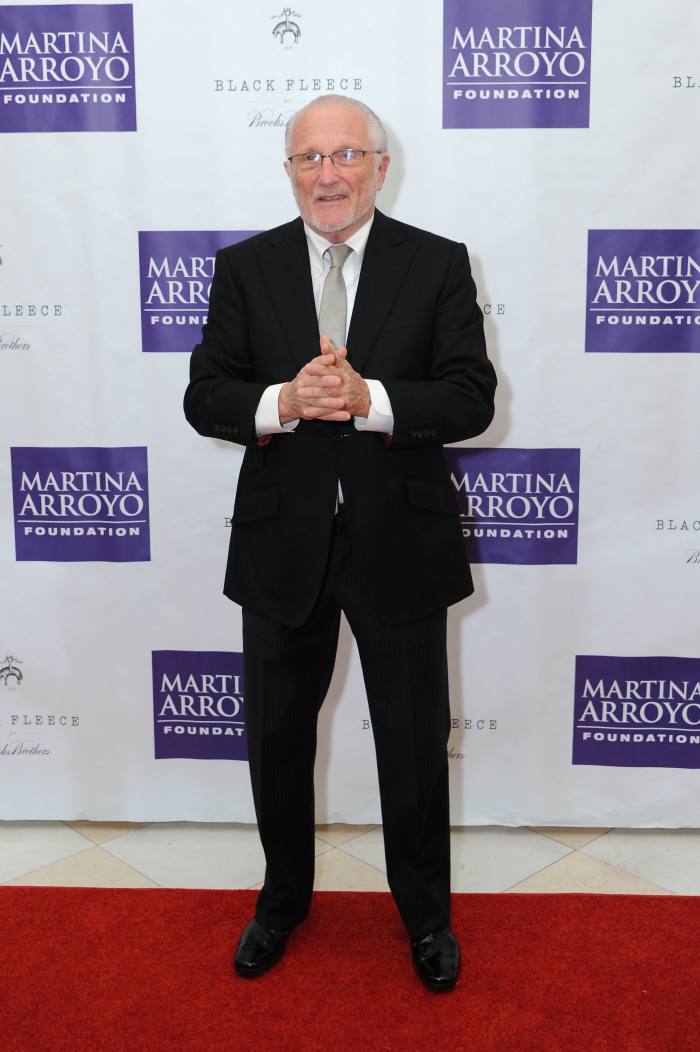 How Stan Herman, Father of Fashion Week, Changed the U.S. Fashion ...