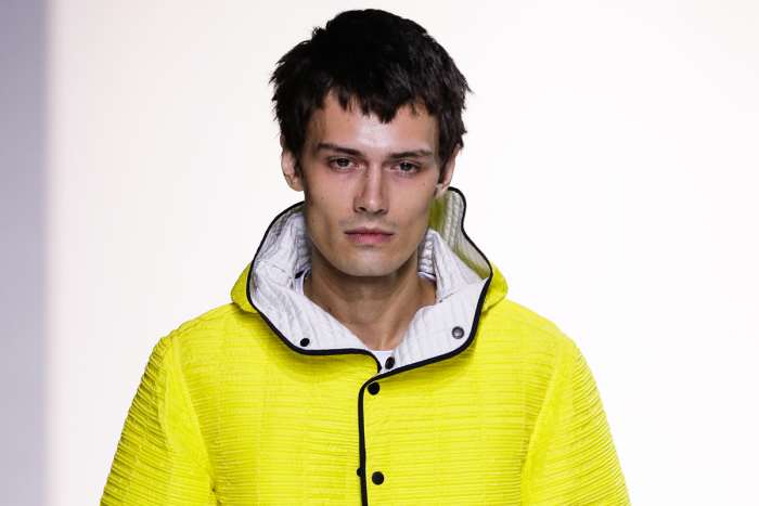 13 Male Models On How They've Been Asked to Change Their Appearances ...