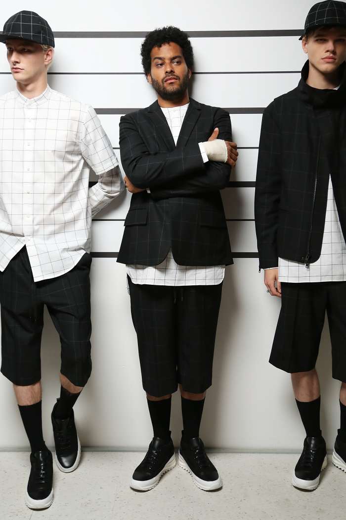 Twin Shadow’s George Lewis Jr. On His Public School Modeling Gig and ...