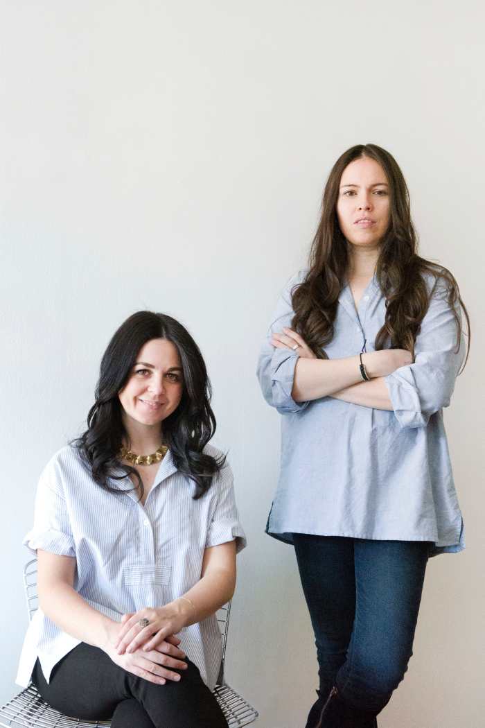 Meet the Woman Making Luxury Nightshirts for Barneys, The Line and More ...