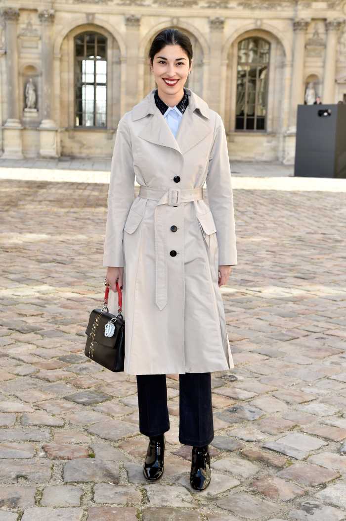 Caroline Issa: How I Shop - Fashionista