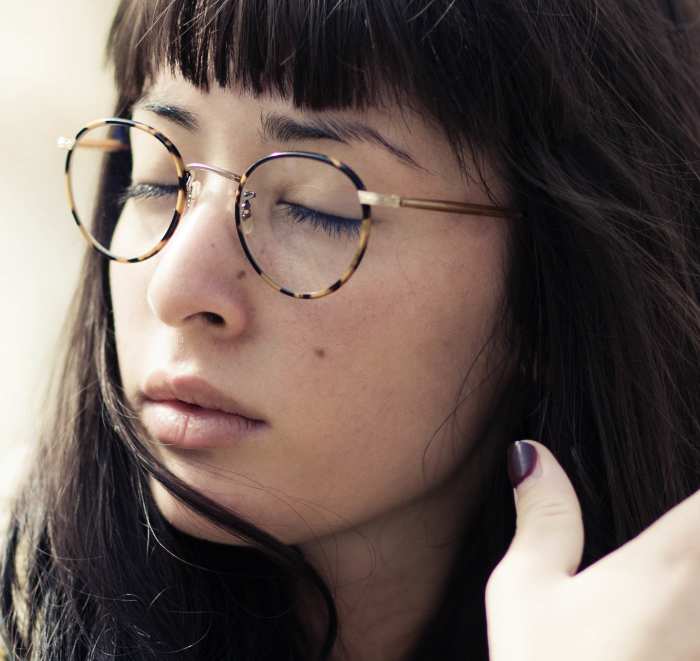 How Eyewear Scion Garrett Leight is Making it on His Own - Fashionista