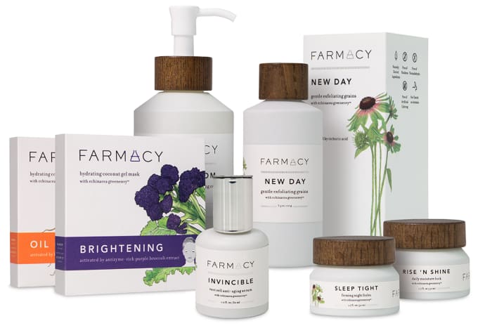 4 New Skin Care Lines You Need to Know About This Fall - Fashionista