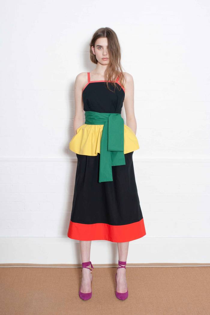 12 Street Style Labels to Watch During Fashion Month - Fashionista