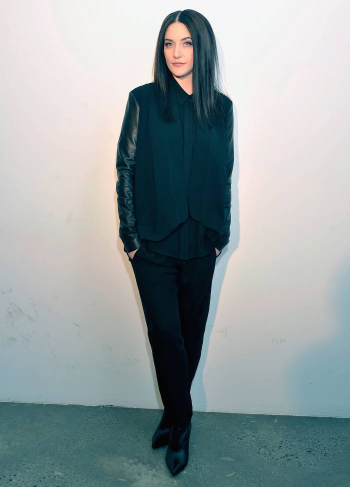 What Designer Sally LaPointe's Fashion Week is Like in 5 Illustrations ...