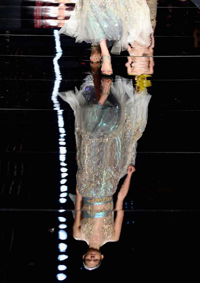 What Fashion Week is Like for a Runway Photographer - Fashionista