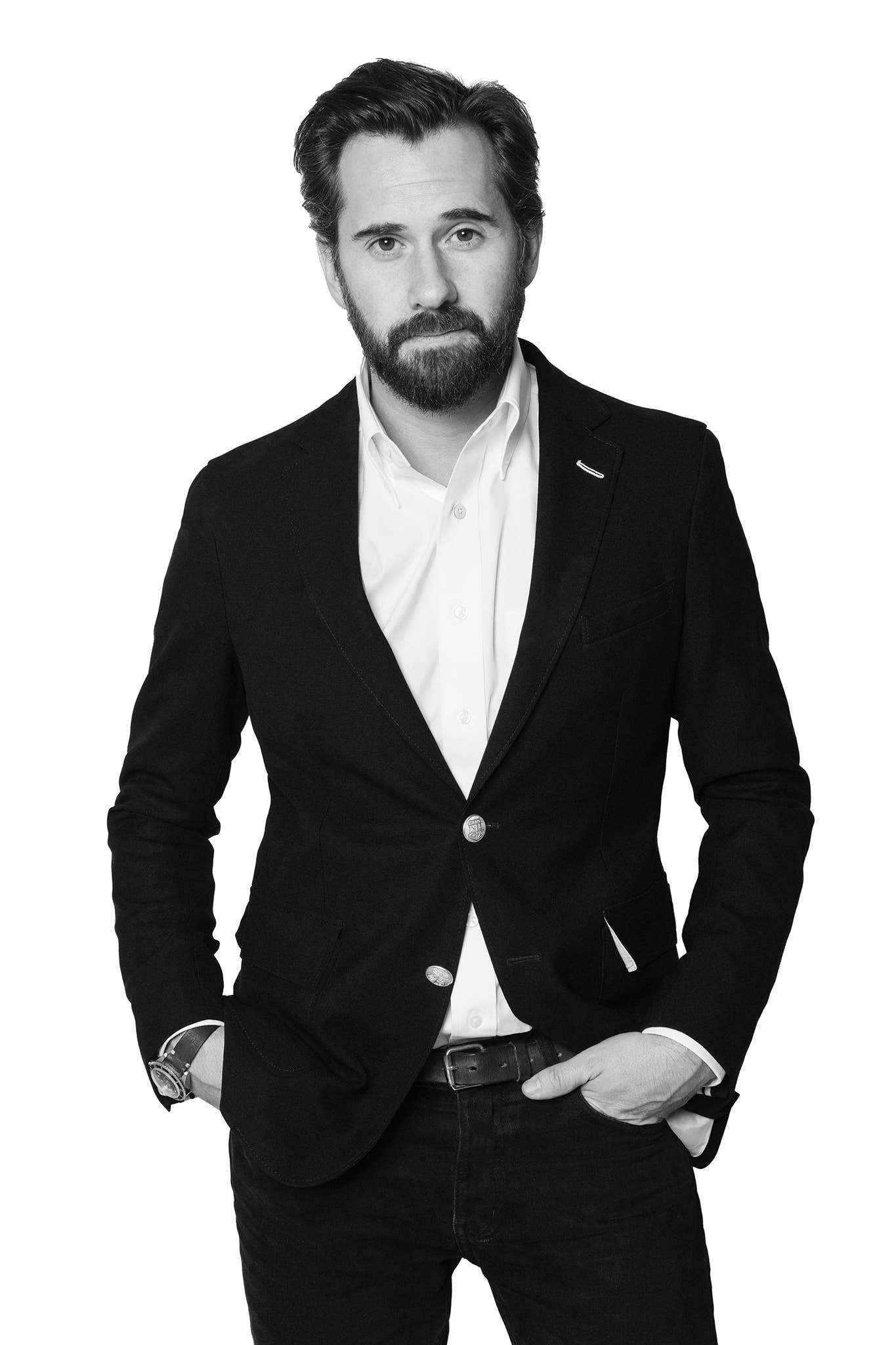 Gant Creative Director Christopher Bastin Steps Down - Fashionista