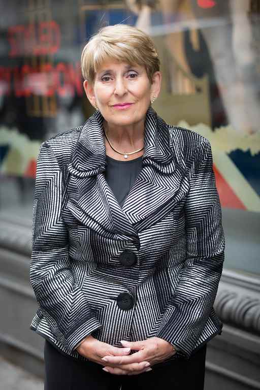 Go Inside the World Of June Kenton, H.M. Queen Elizabeth II’s Royal Bra ...