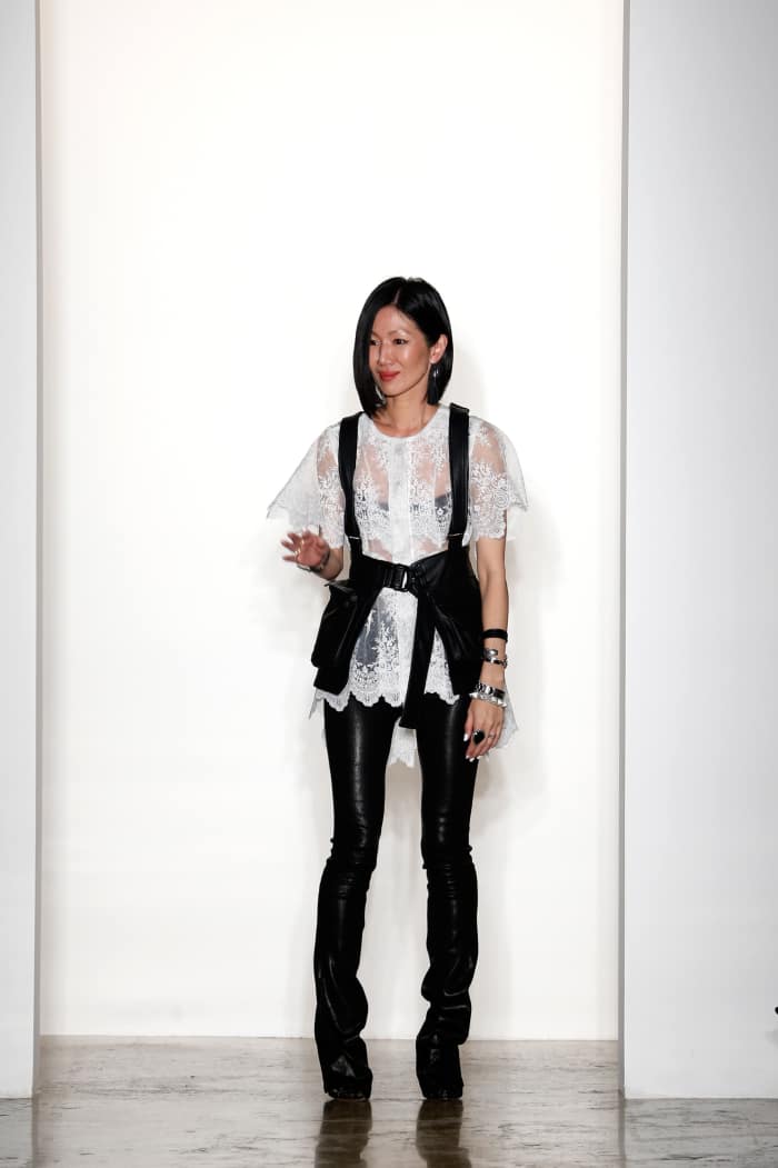 Marissa Webb Out as Creative Director at Banana Republic - Fashionista