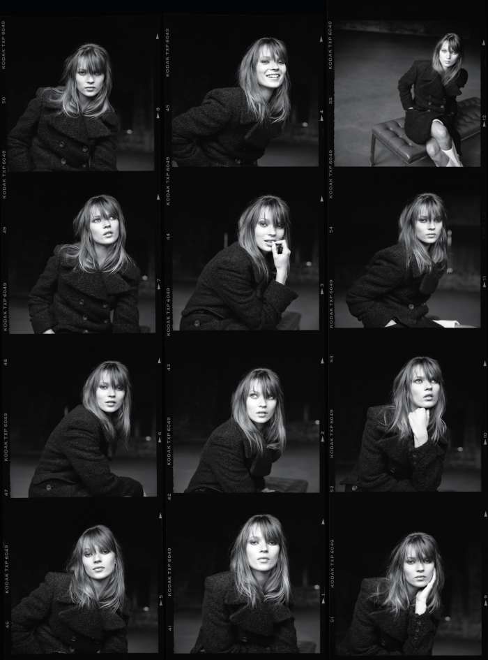 Kelly Klein, Ex-Wife of Calvin, Publishes First Photography ...