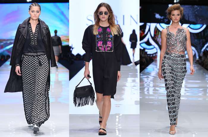 Tel Aviv Fashion Week Makes Major Strides in Promoting Runway Body ...