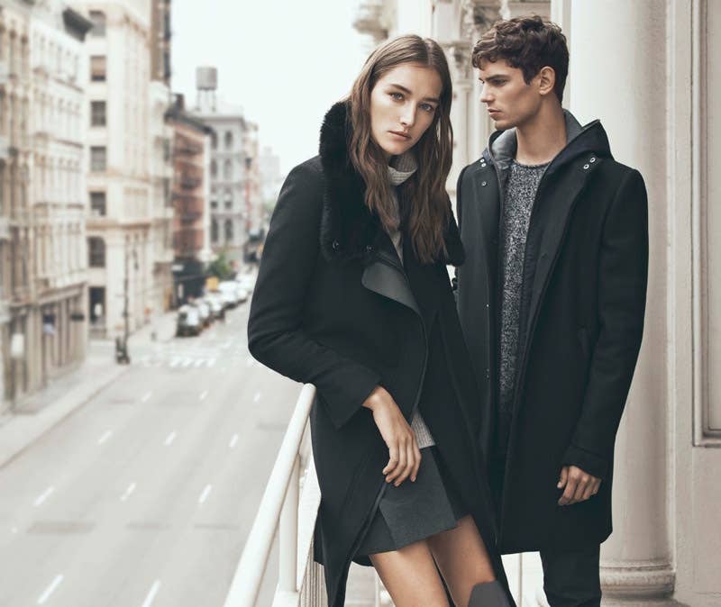 Vince Hires CEO from Bon-Ton Stores - Fashionista
