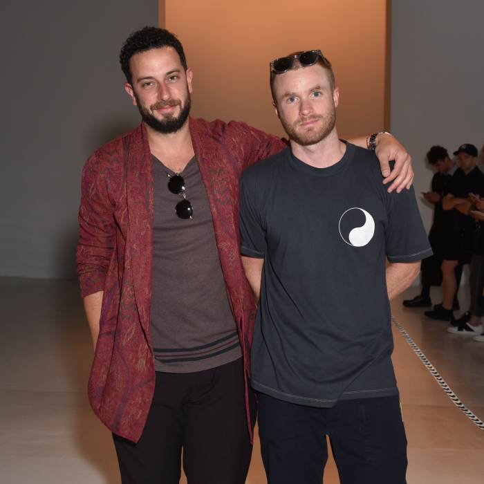 Your Go-To Guide to Menswear's Biggest Influencers - Fashionista