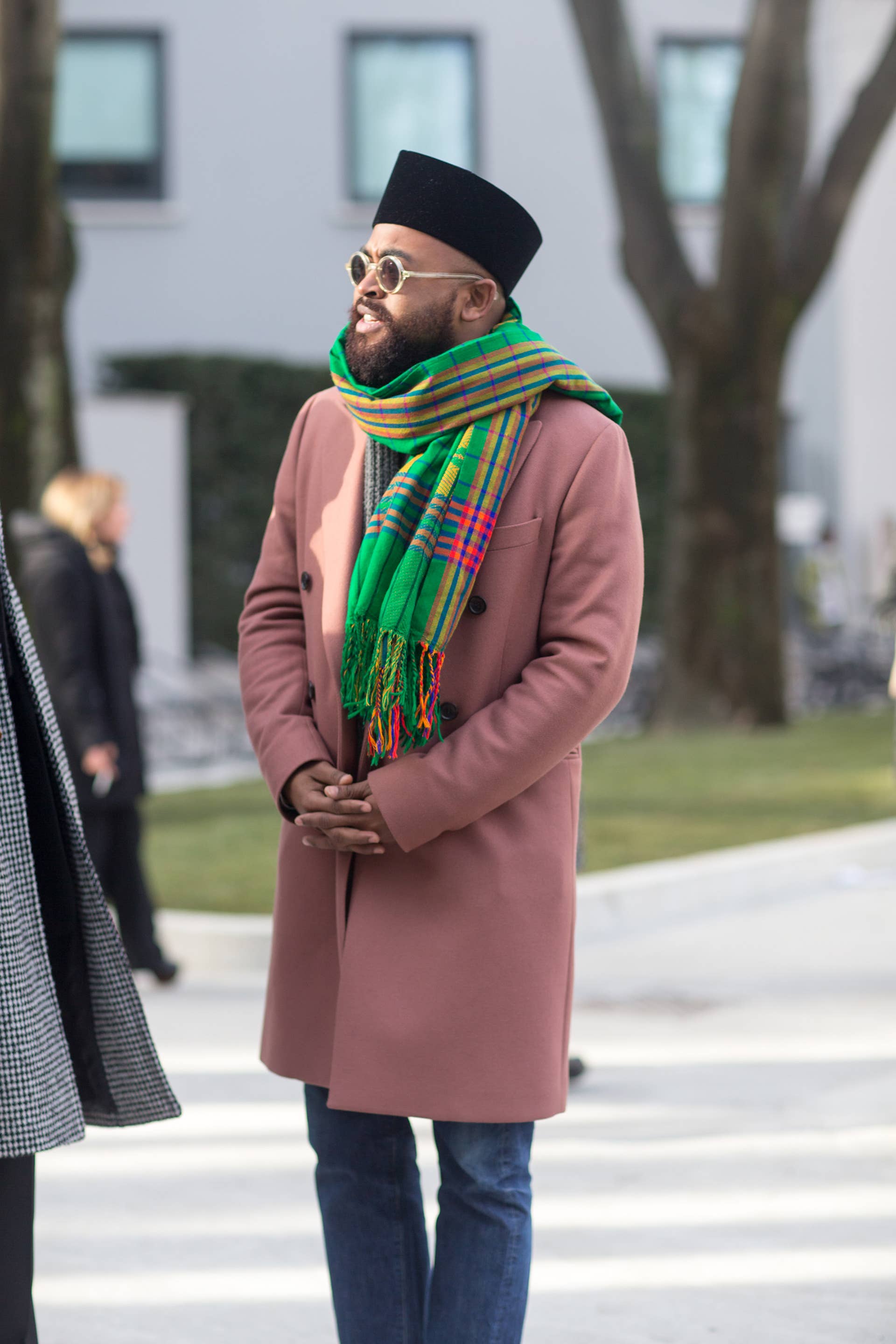 Your Go-To Guide to Menswear's Biggest Influencers - Fashionista