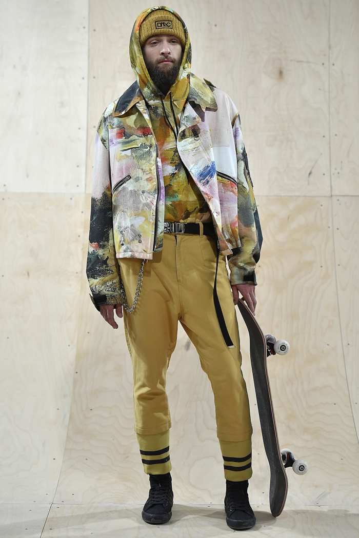 The Non-Fashion Dudes in Our Lives Review The NYFW:M Shows, Part 1 ...