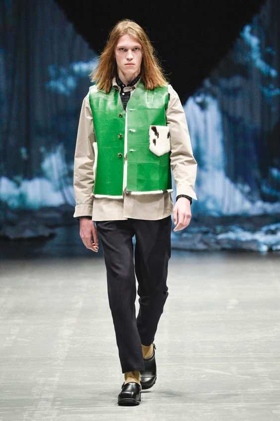 Copenhagen Designers Championed Wearability on the 2nd Day of Shows ...