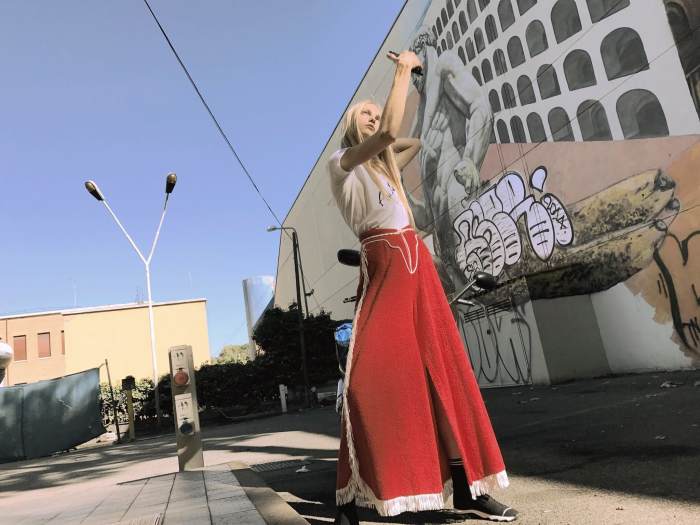 Fendi Just Launched A New Digital Platform Targeting Millennials ...