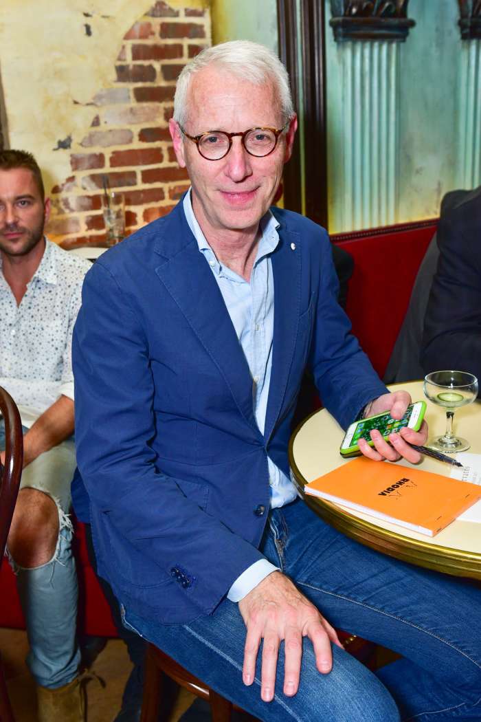 The 14 Most Influential, Under-the-Radar People in Men's Fashion ...