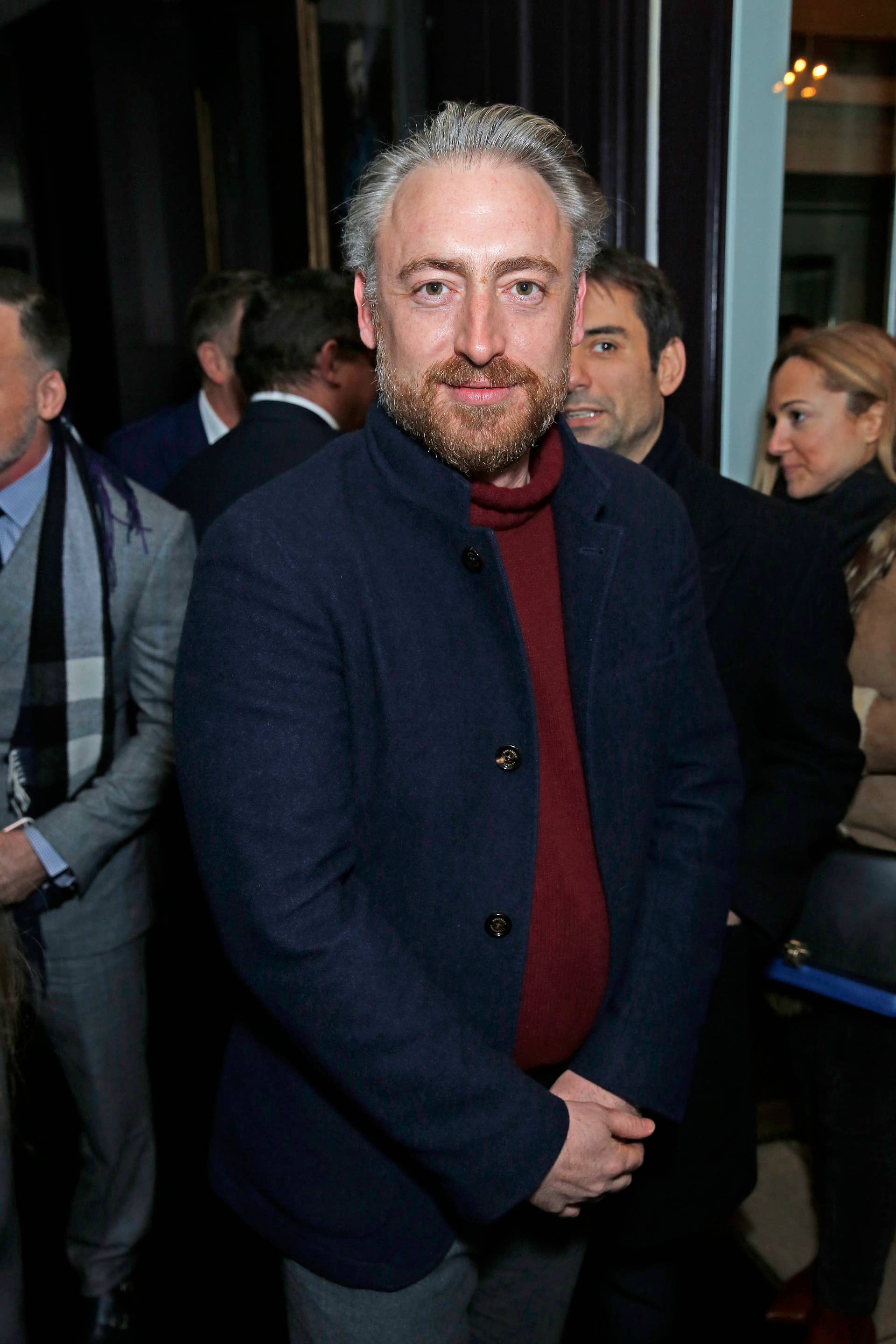 The 14 Most Influential, Under-the-Radar People in Men's Fashion ...