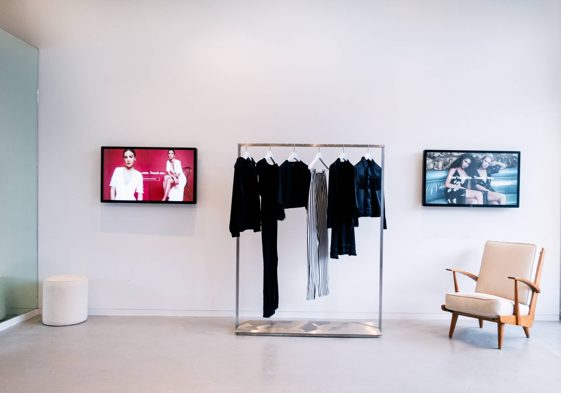 Reformation to Open In San Francisco With Tech-Enabled Retail Concept ...