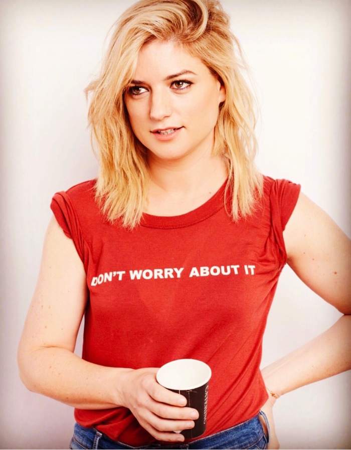 How Celebrity Stylist Ilaria Urbinati Found Her Niche With Menswear ...