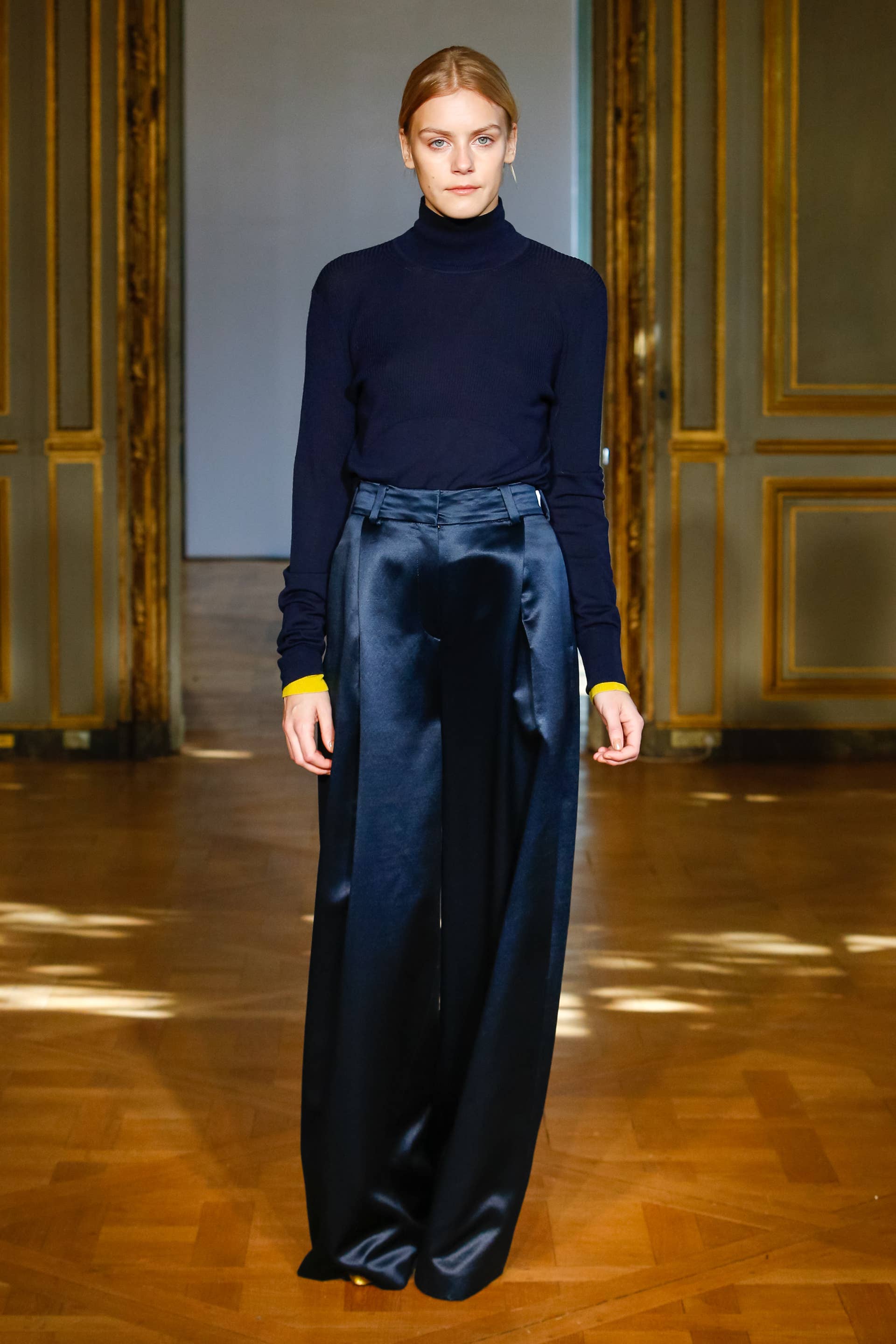 8 Looks We Loved From Paris Fashion Week: Day 3 - Fashionista