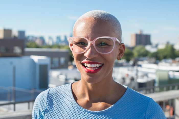 How Casting Director Gilleon Smith is Diversifying the NYFW Runways ...