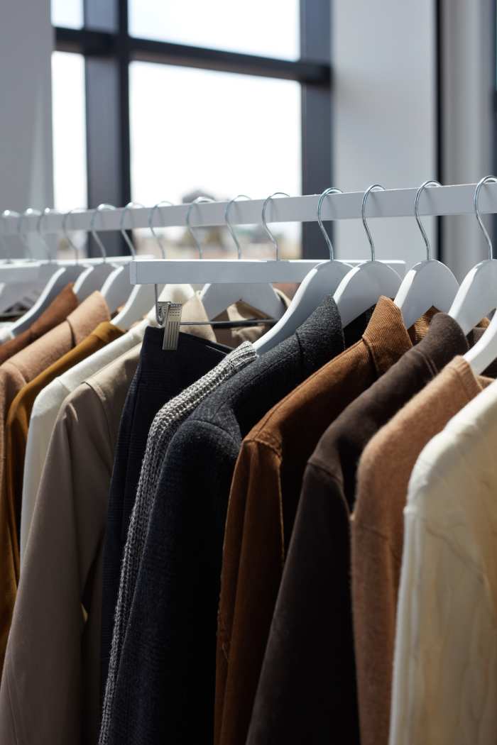 Uniqlo Has Big Plans For Denim in 2017 - Fashionista