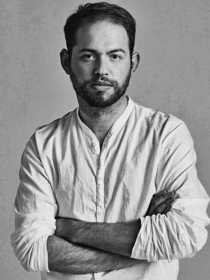 Amid a 'Slow and Steady' Rise to Success, Jonathan Cohen Is a Label to ...