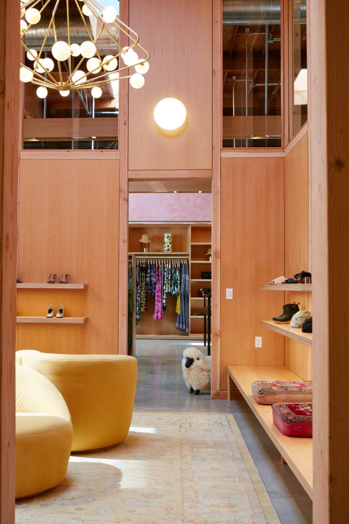 How Brooklyn Boutique Chain Bird is Expanding Nationally as Other Brick ...