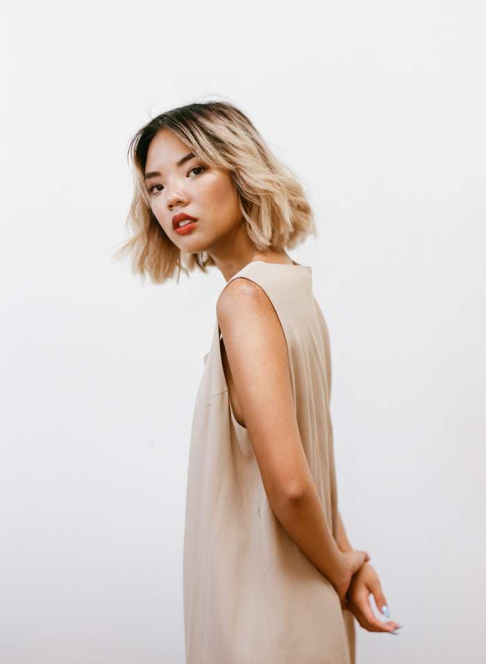 How Dani Roche Is Applying Her Self-Starter Skills to New Outerwear ...