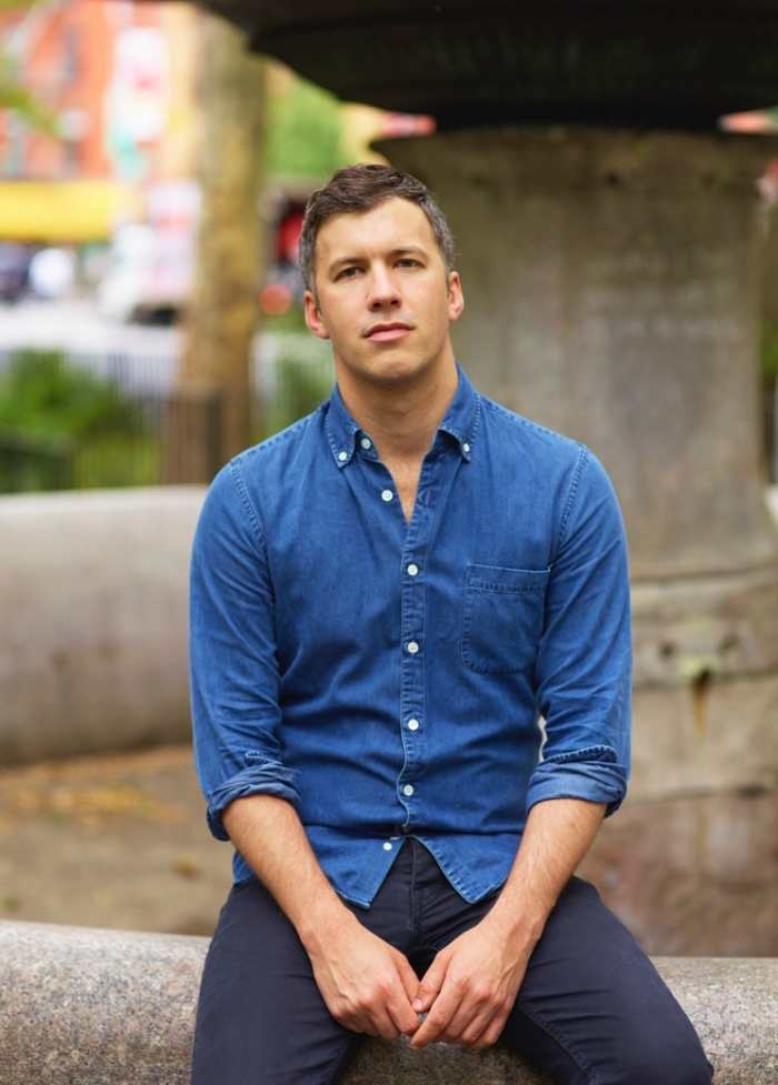 How Being Fearless Helped Keith Pollock Become a Digital Vanguard ...