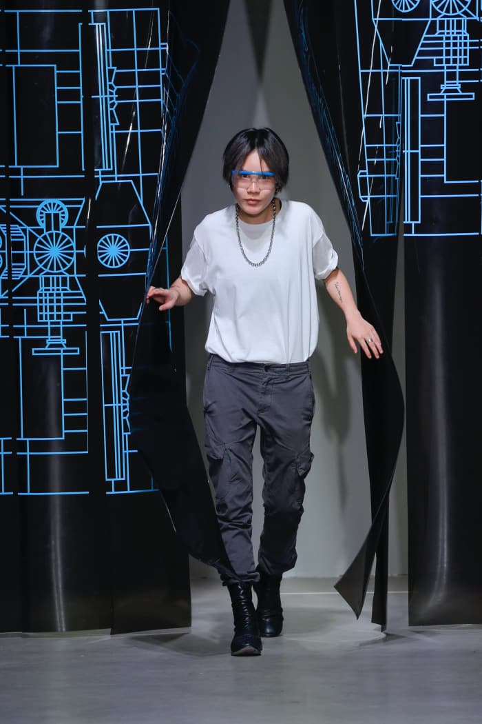 Meet the Female Designers From New York Fashion Week: Men's - Fashionista