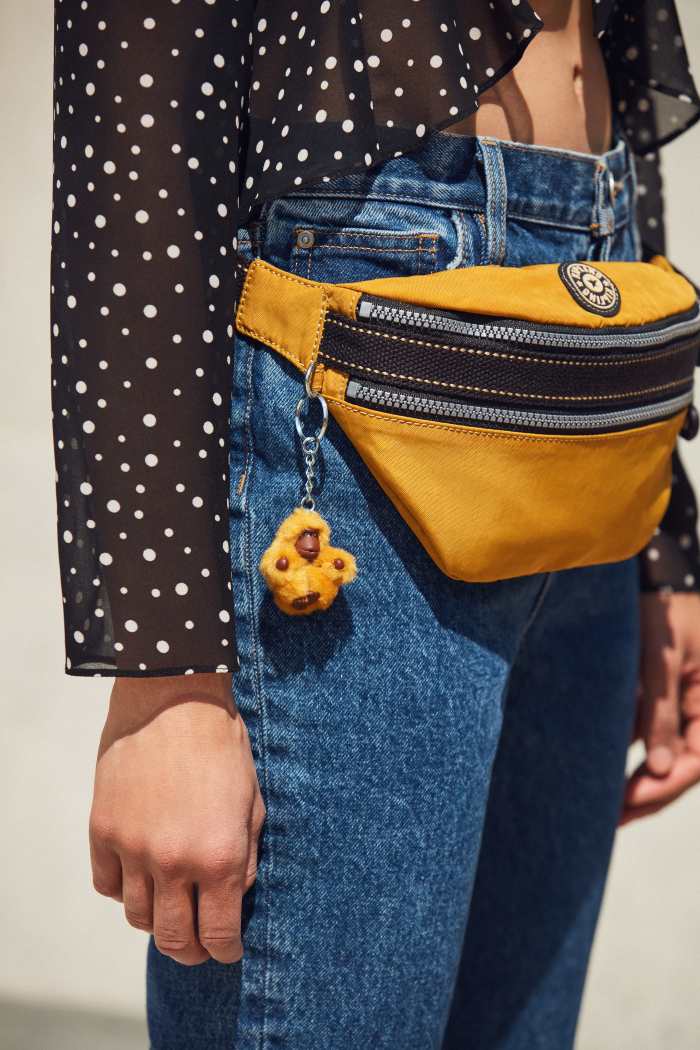 Kipling's Summer Collaboration With Urban Outfitters Will Trigger Your ...