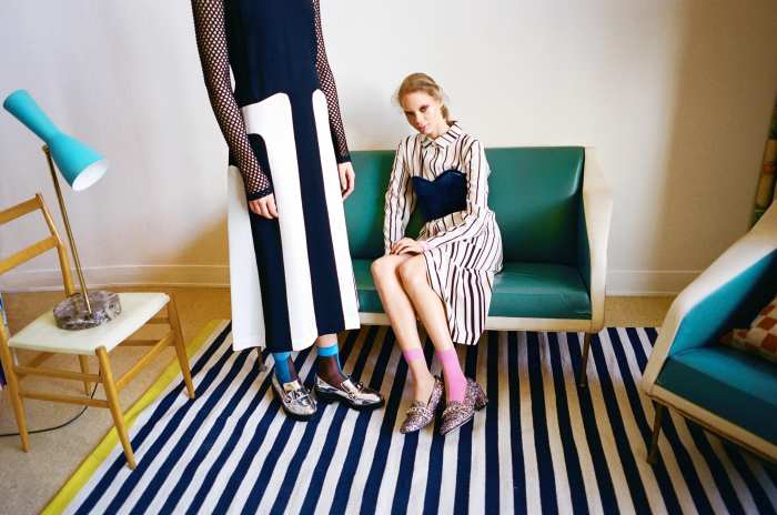 Happy Socks Built a $100 Million Sock Business — and It's Coming for ...