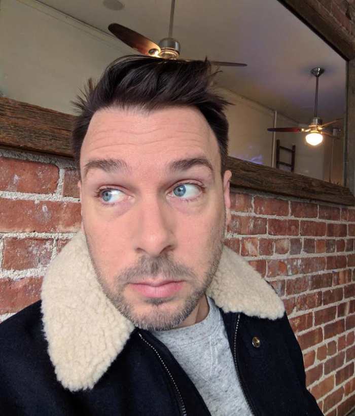 'The New York Times' Confirms Choire Sicha as Editor of the Styles ...