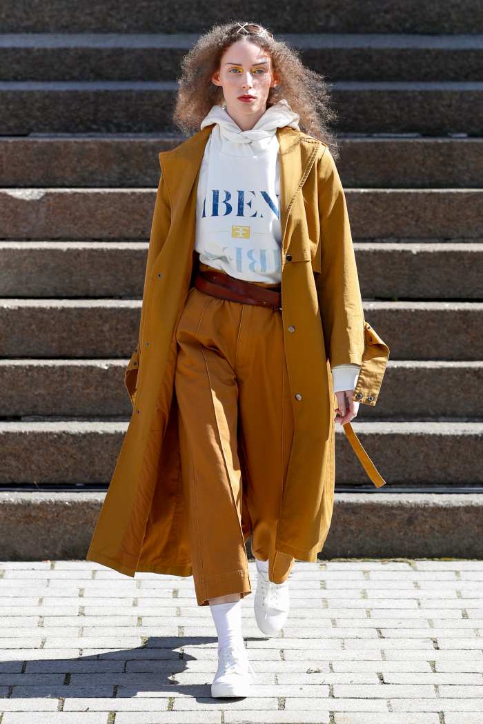 9 Must-See Collections from Oslo Runway - Fashionista