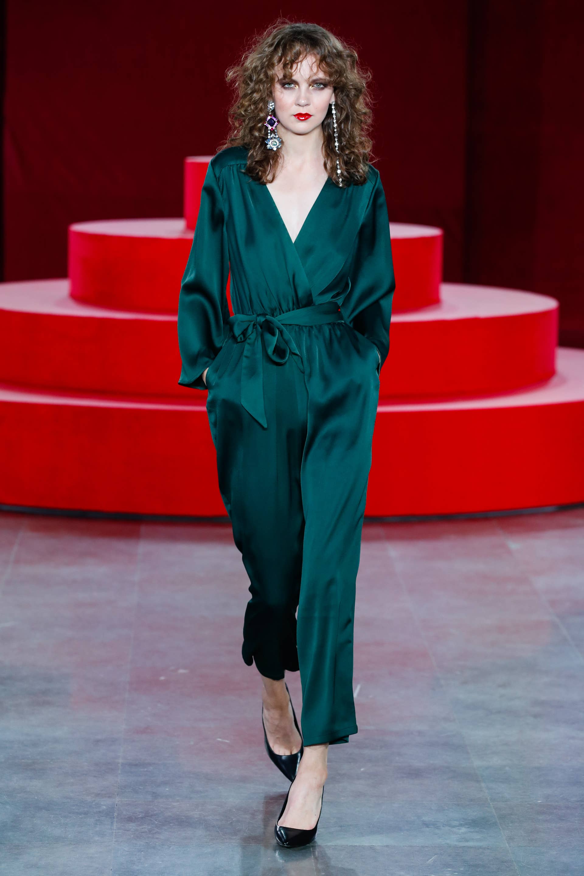 9 Must-See Collections from Oslo Runway - Fashionista