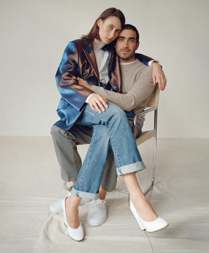 How Clara Cullen Became a Go-To Director for Cool, Authentic Fashion ...